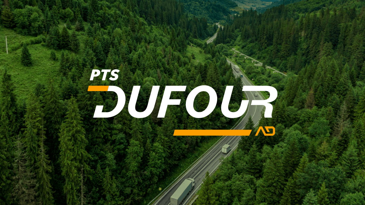 Accueil - PTS-Dufour